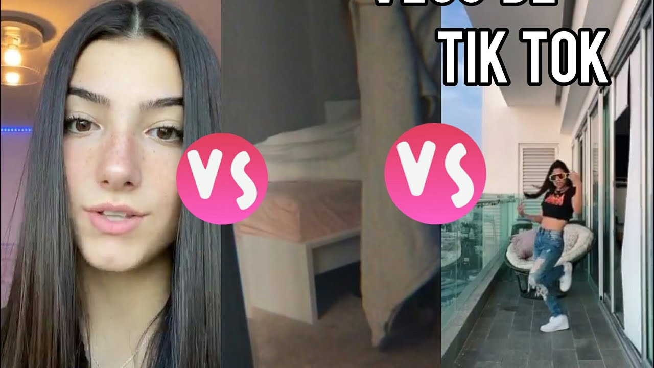 ¡Los mejores vlog de tik tok! | #1 - YouTube