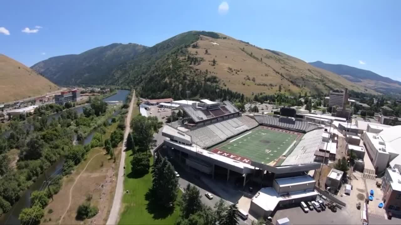 Montana Grizzlies, Montana State Bobcats to host full-capacity crowds ...