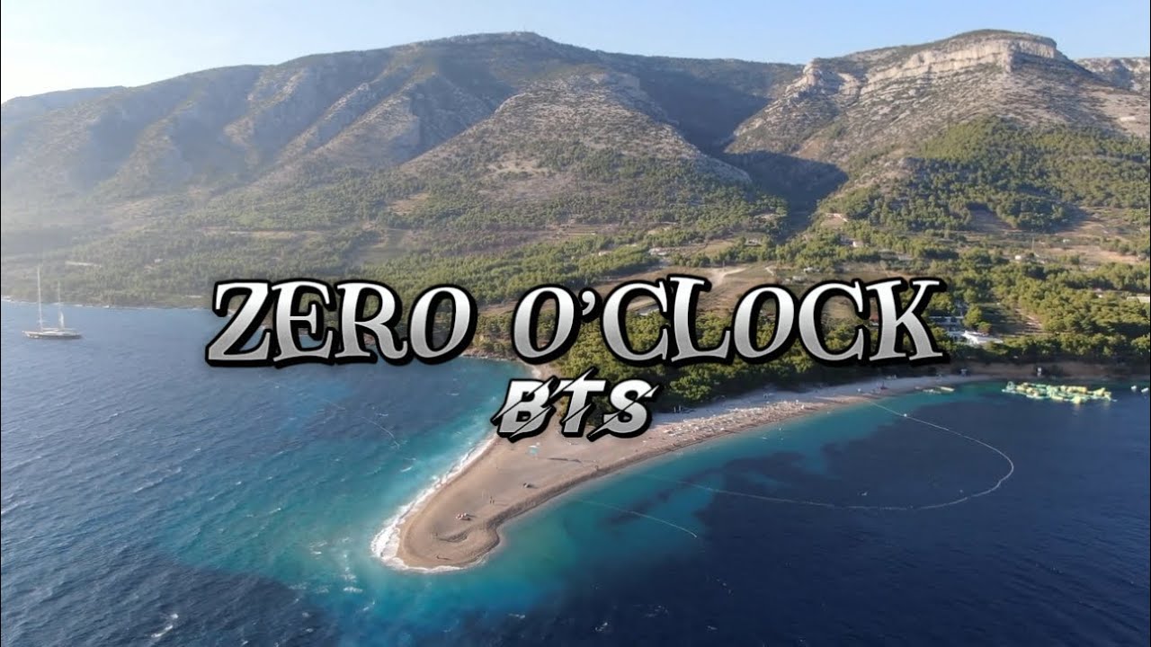Zero O’Clock | BTS - YouTube