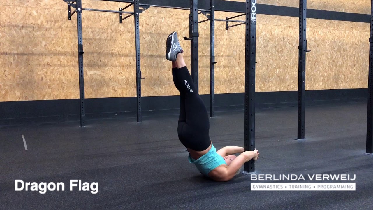 Dragon Flag - YouTube