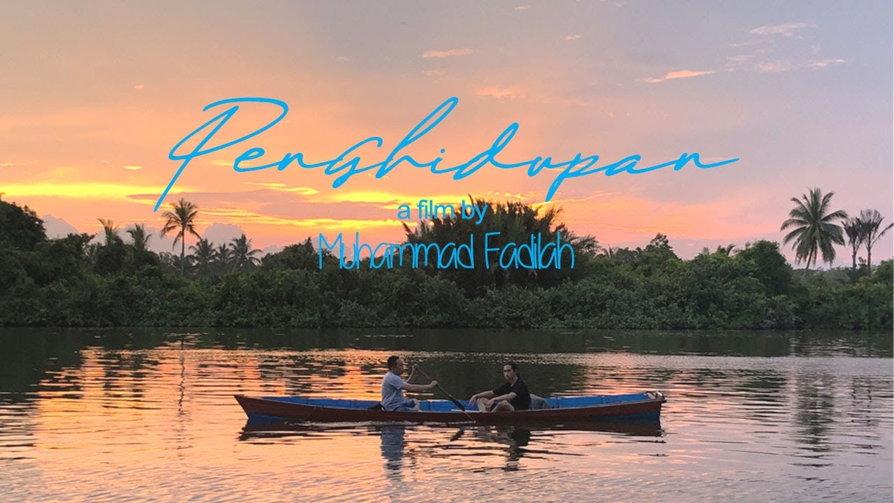 Official Teaser "Penghidupan" - YouTube