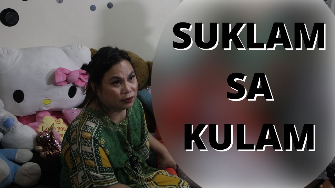 SUKLAM SA KULAM - KABUTIHAN LABAN SA KASAMAAN - YouTube