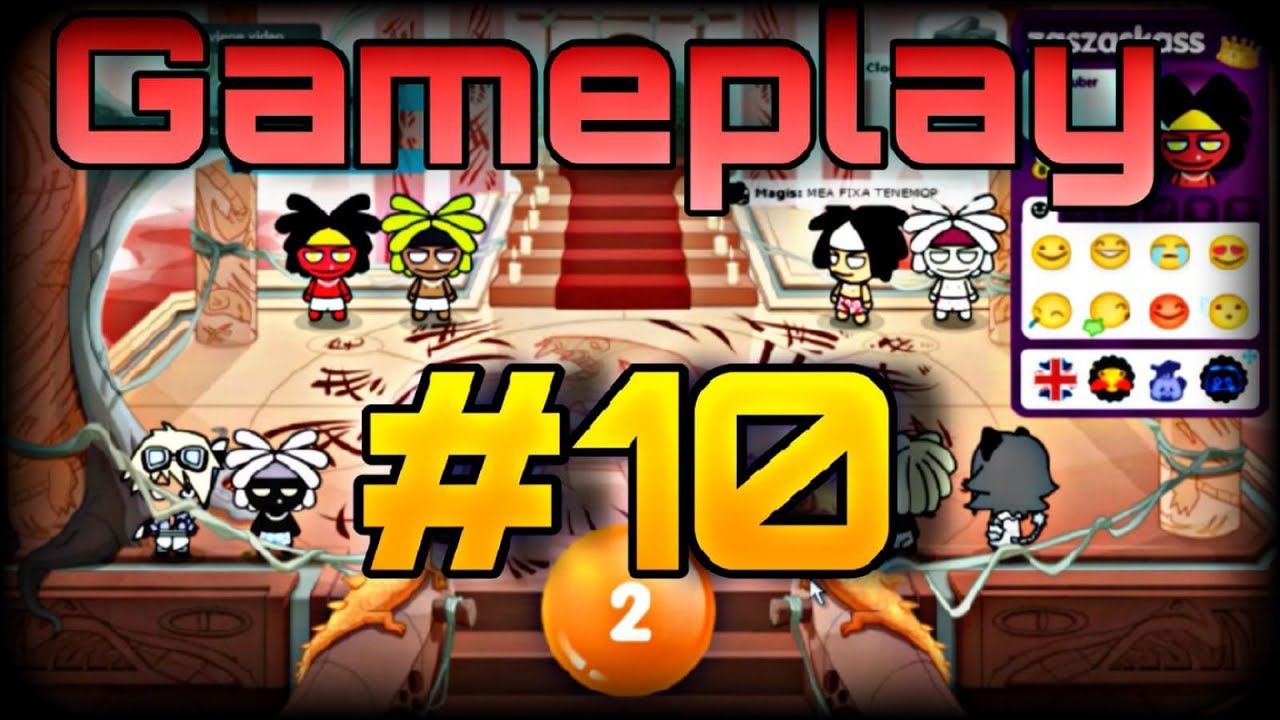 Boombang.tv Rings con Parejas Gameplay #10 - YouTube