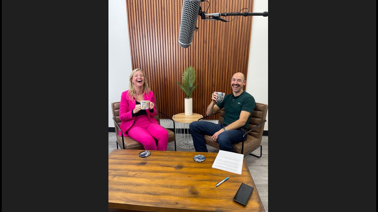 Christina Lawrence gives an in depth interview about the intricacies of ...