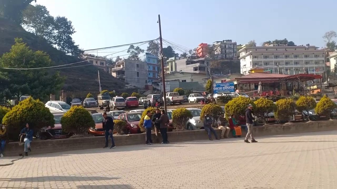 Nepal medical college teaching hospital - YouTube
