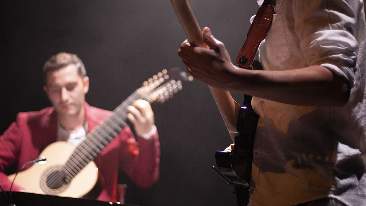 Igra Ensemble - Teaser video (English version) - YouTube