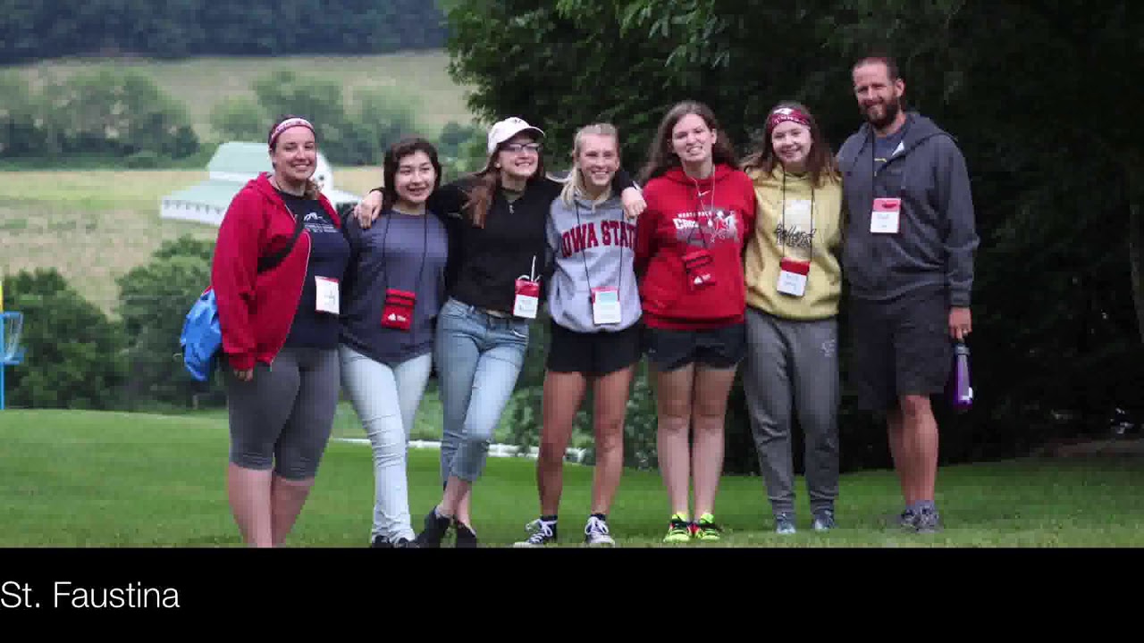 Manus Christi Our Lady's Immaculate Heart Church Summer Mission Trip ...