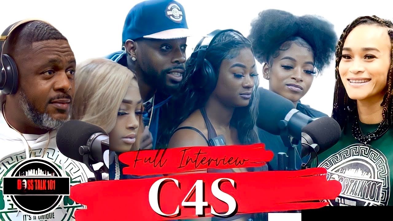 Bounce When She Walk New Hit Single! Oh Boy, Unique Musick, KP Baby ...