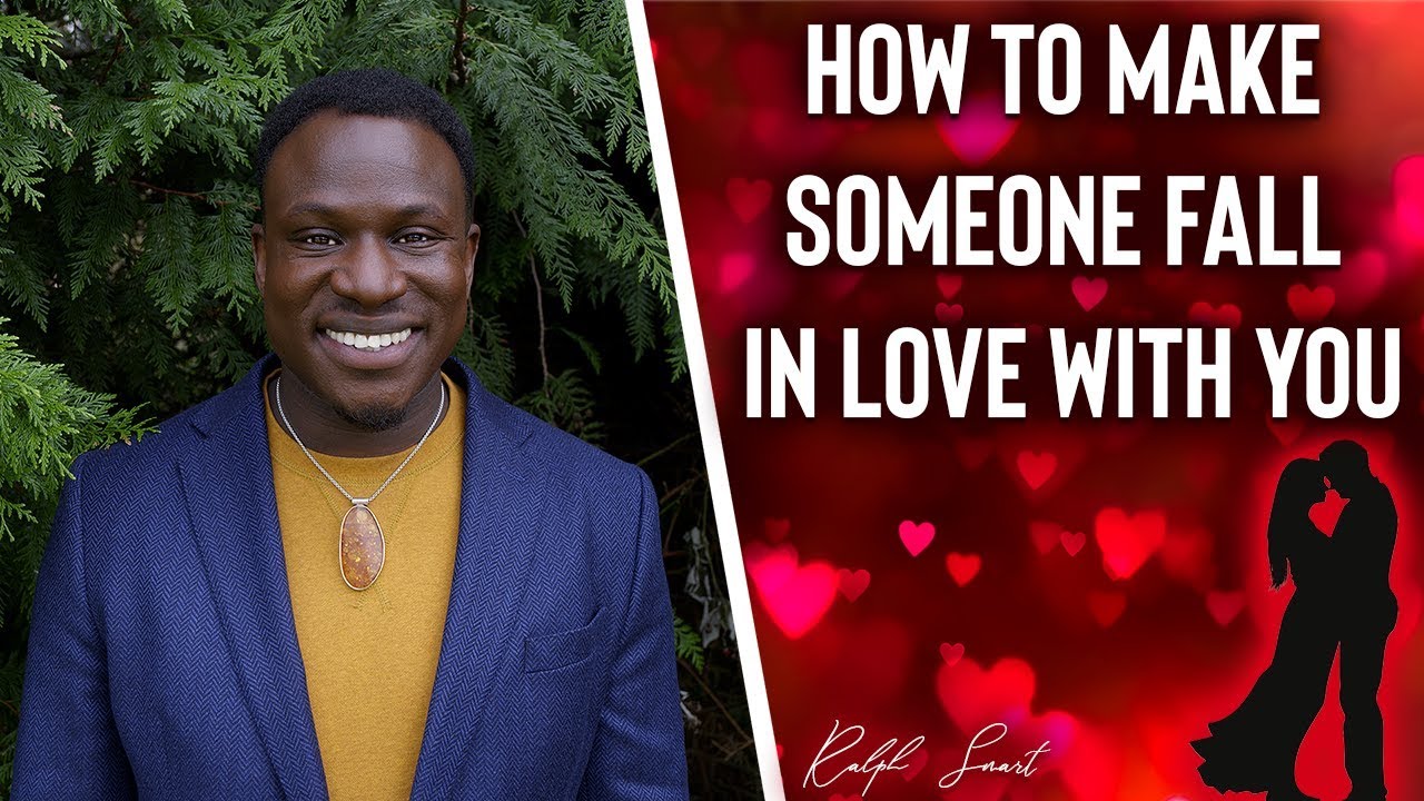 How to Make Someone Fall In Love With You - Steps to getting your crush ...