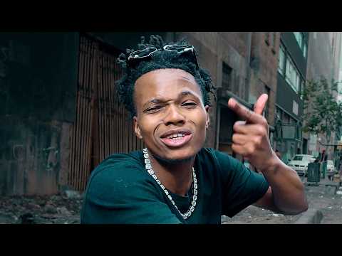 Sondondzima - Sondo (Official Music Video)