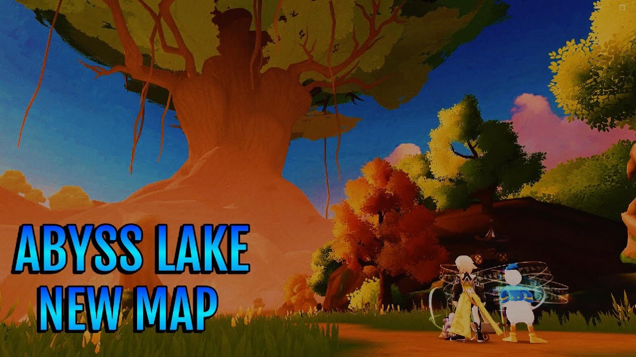 ROM CBT - Introduction To Abyss Lake (Reputation, Daily Quest, Space ...
