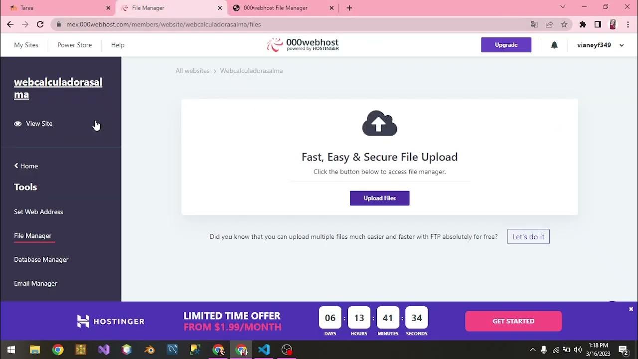 Consumir un webService - YouTube