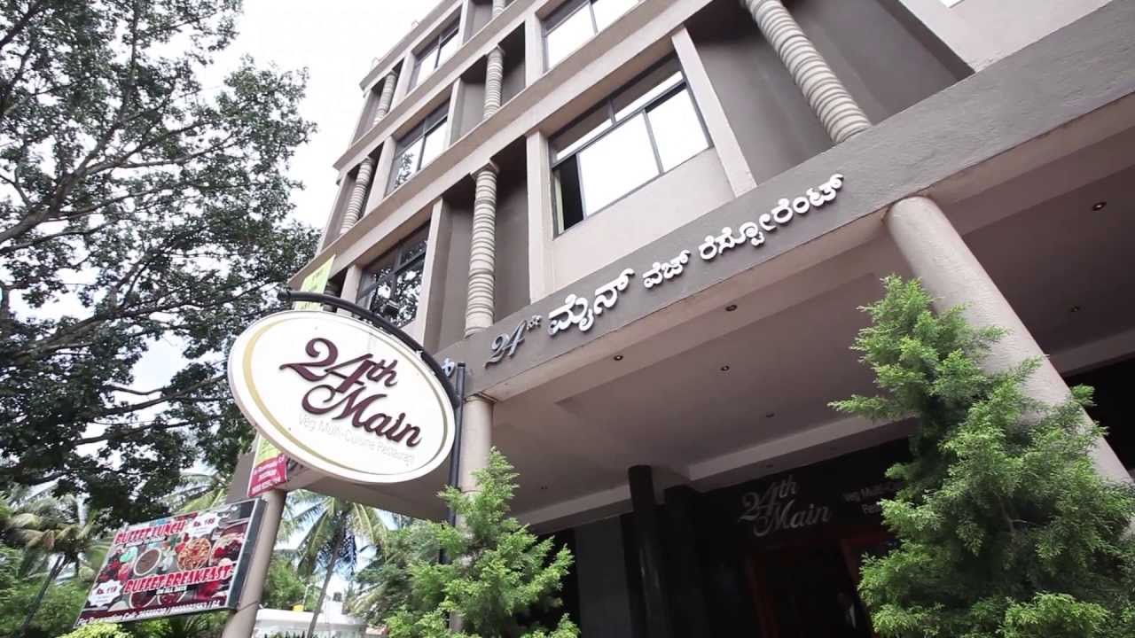 24th Main Corp Video - YouTube