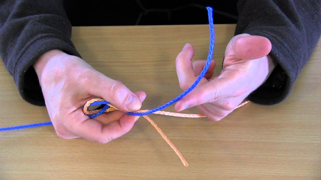 Verisolmu - kaksi siimaa yhteen - YouTube