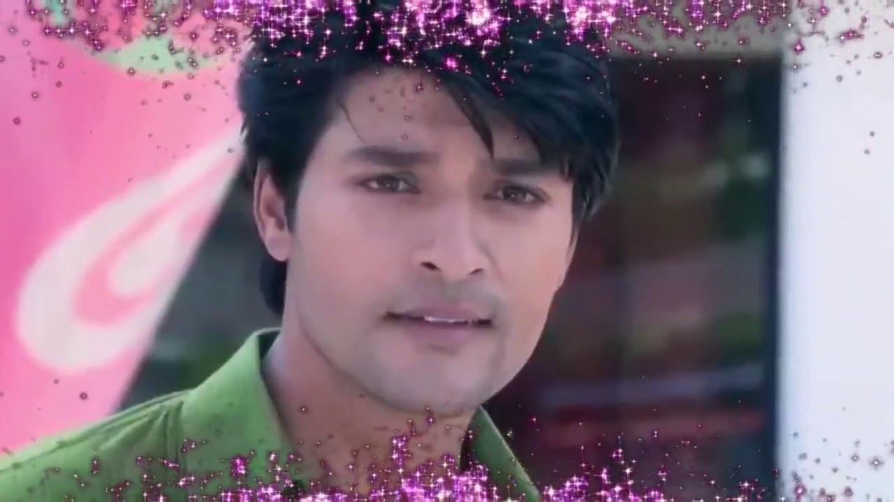 Diya aur baati Hum Sandhya rathi romantic scene - YouTube