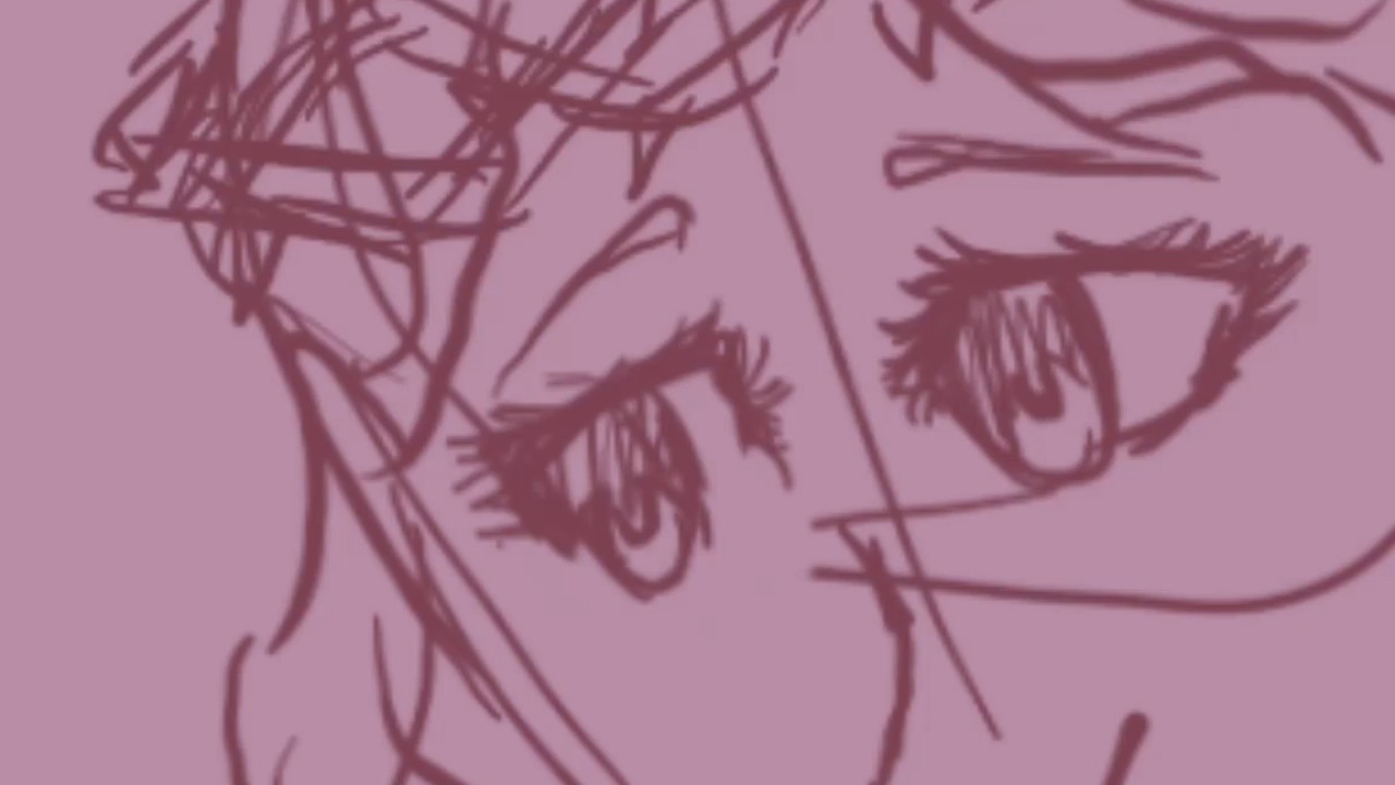 I dunno, a drawing - YouTube