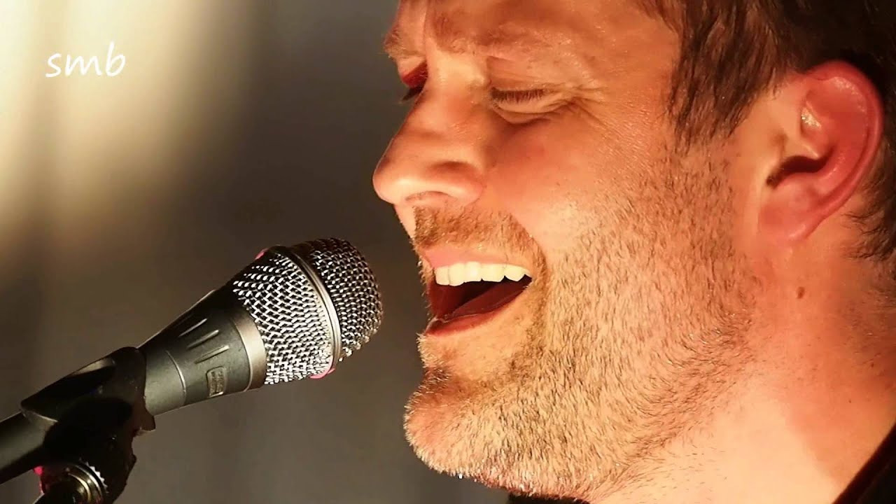 Over You / MIKE ANDERSEN (DK) at Evinger Schloss 2015-05-20 - YouTube