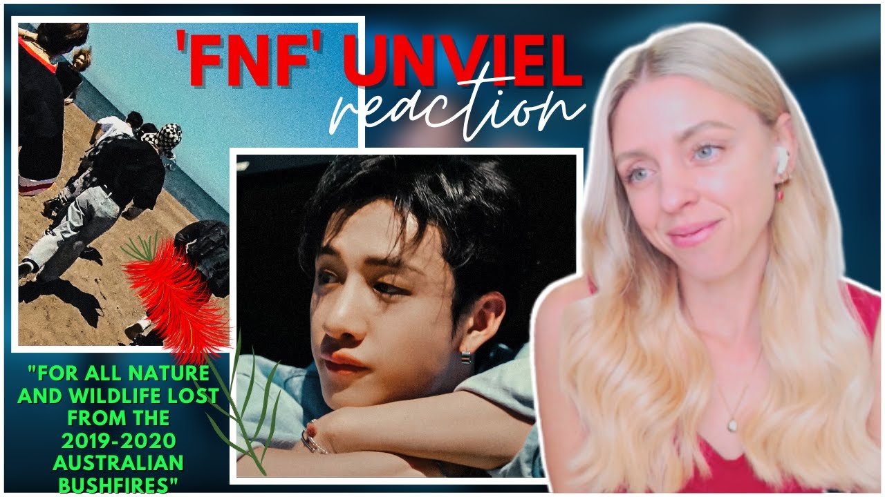 Stray Kids＜★★★★★ (5-STAR)＞ UNVEIL : TRACK 2 "FNF" - This Hit Close To ...