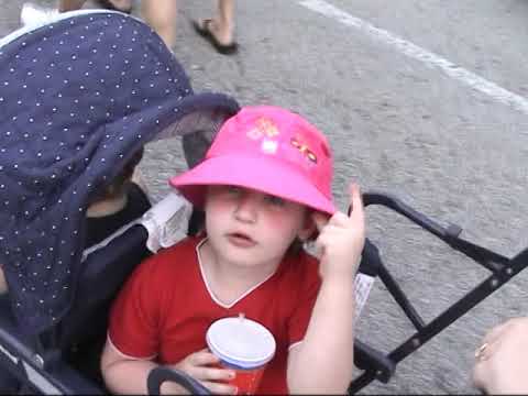 May 2002 Magic Kingdom Disney World - YouTube