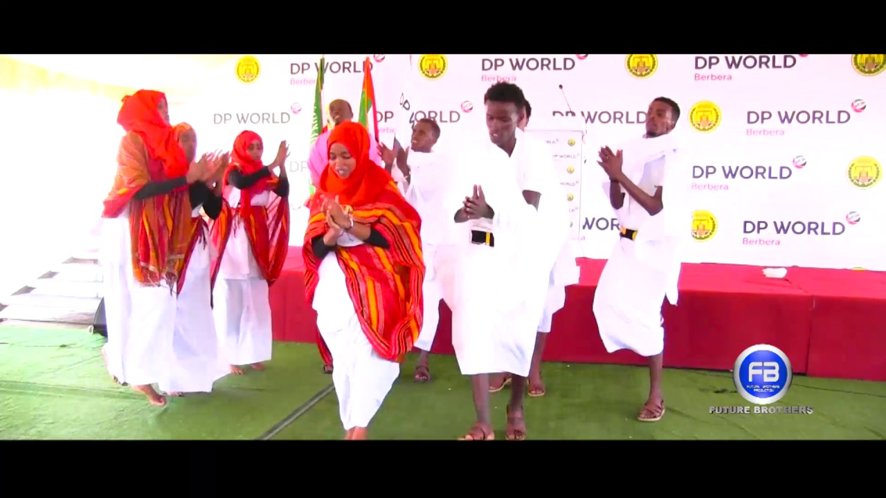 HIDO ACADEMY - Ciyaar Soomali 2017 HD - YouTube