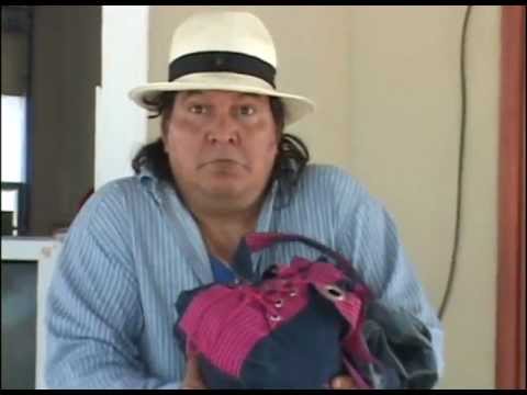 ALEXIS CEBALLOS TELECHISTES 006.mpg - YouTube