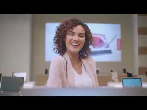 Seninle Her Şeye Varız - Lenovo Yoga