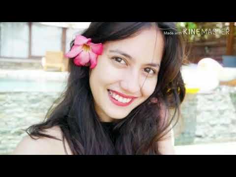 VIRAL 5 ARTIS CANTIK INDONESIA 2020 HOT
