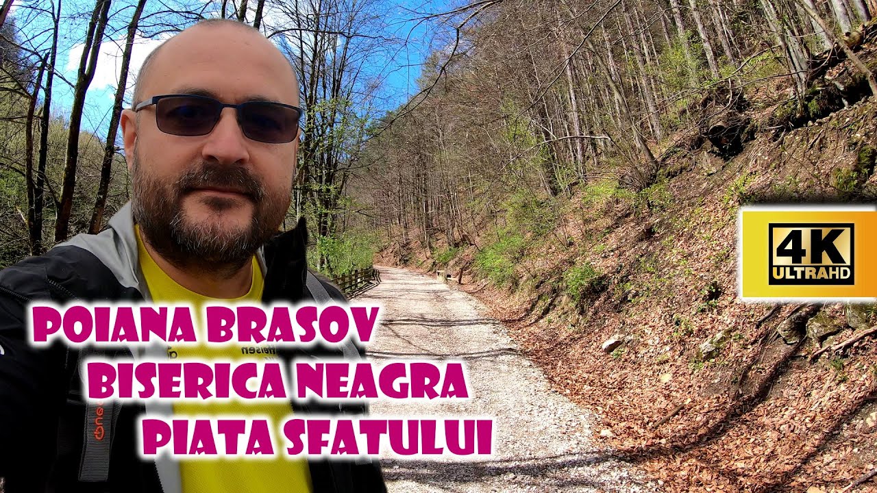 Poiana Brasov | Biserica Neagra | Piata Sfatului | Brasov ...