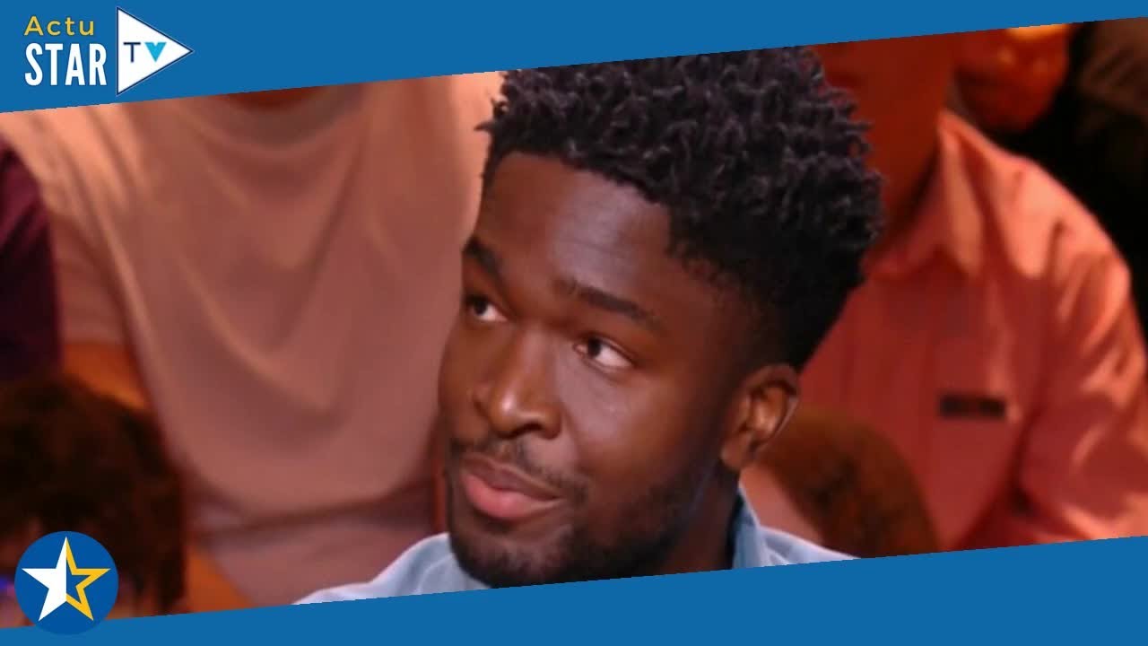 Stéphane Bak "meilleur ami" de Timothée Chalamet, l’humoriste raconte ...