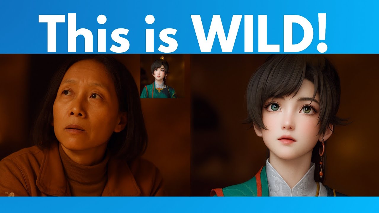 (MoCha) The New AI Challenging Wan Animate! Real Tests & Performance ...