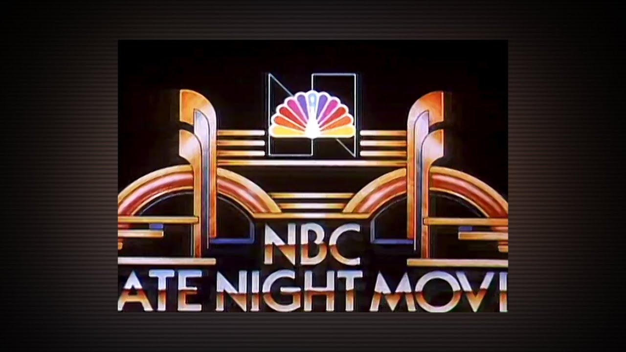 Bill Feigenbaum NBC Movie Open - Adventure (SD) - YouTube