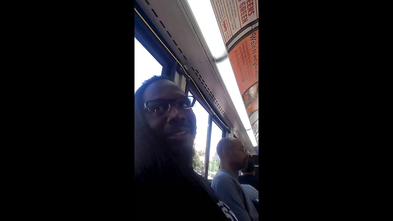 Off Duty Police Officer answers questions about Dreads and Marijuana ...