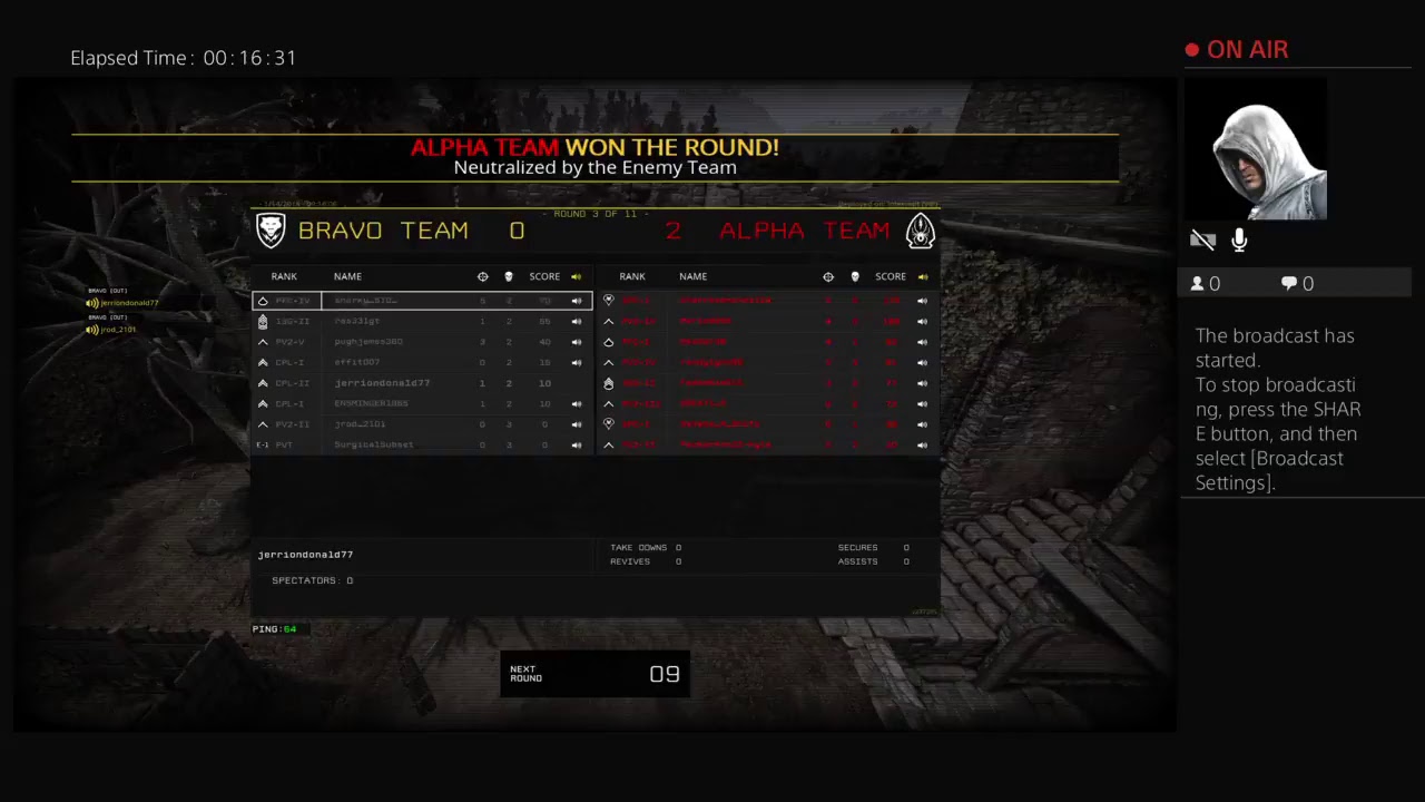 PS4 America Army Proving Grounds - YouTube