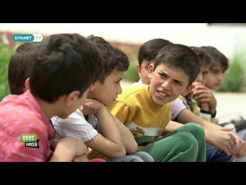 Oruç Kardeşliği 2. Sezon - 15.Bölüm