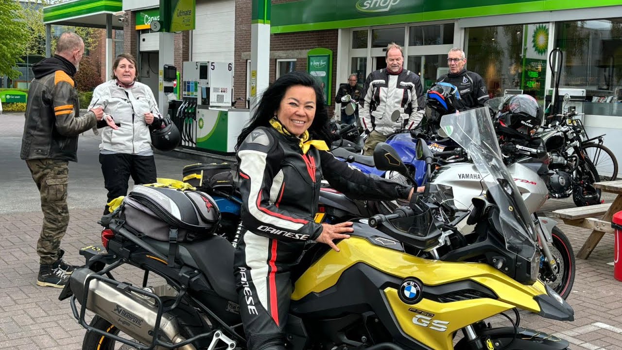 Motorrit 🏍️🇳🇱 - YouTube