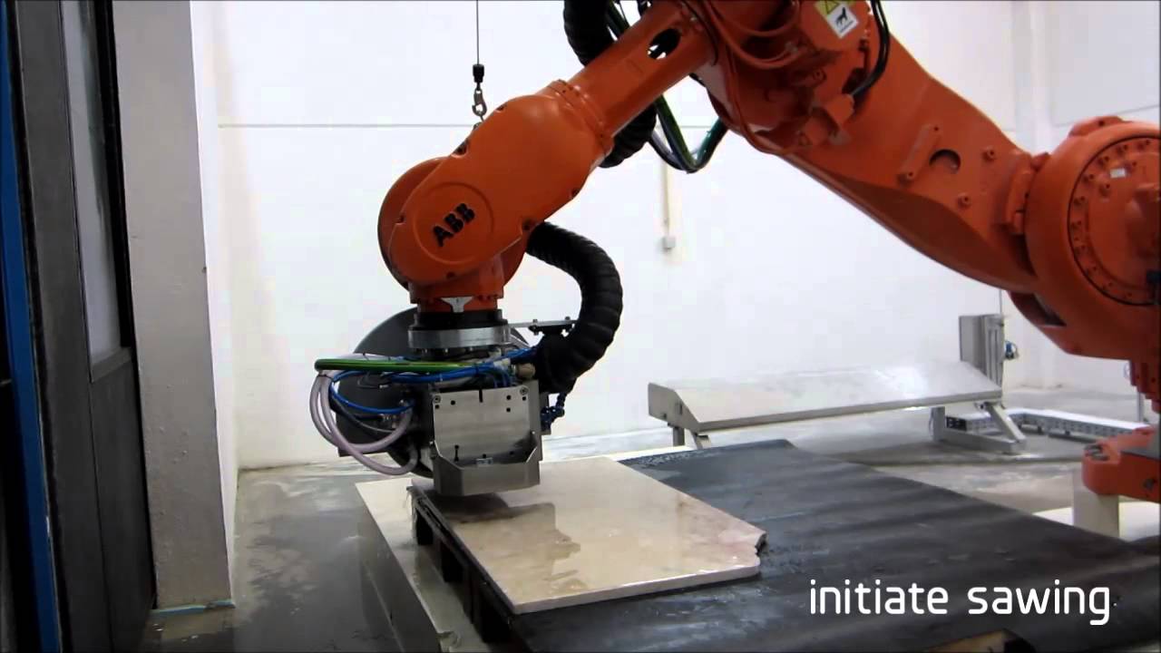 LeanMachine - ready for launch - YouTube