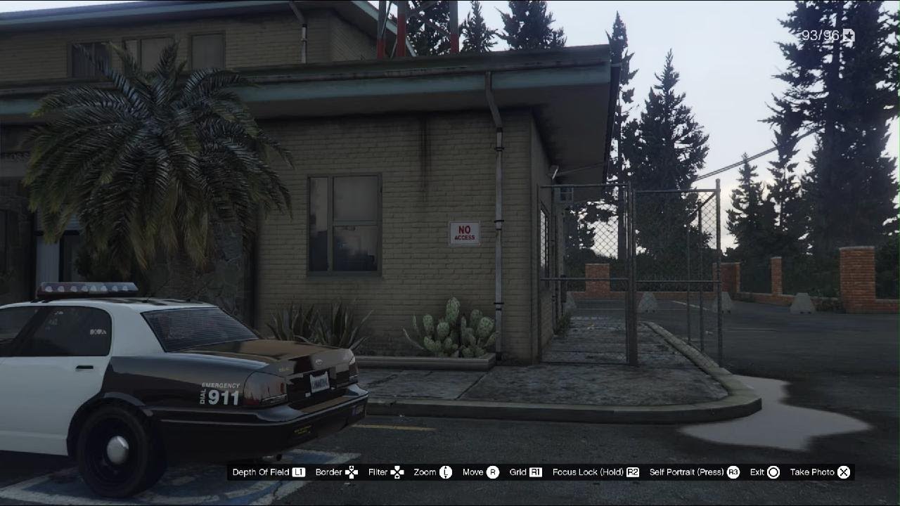 Grand Theft Auto 5 bad video ever - YouTube