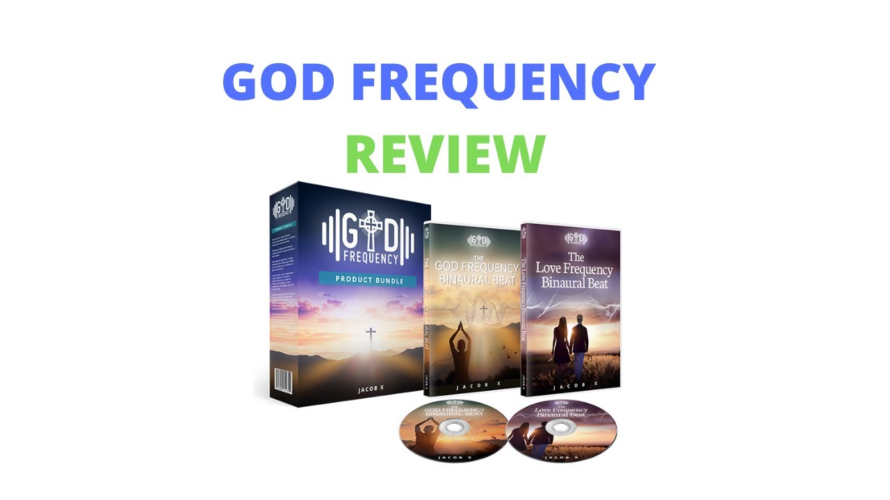 God Frequency Review | God Frequency System Review - Should You Buy ...