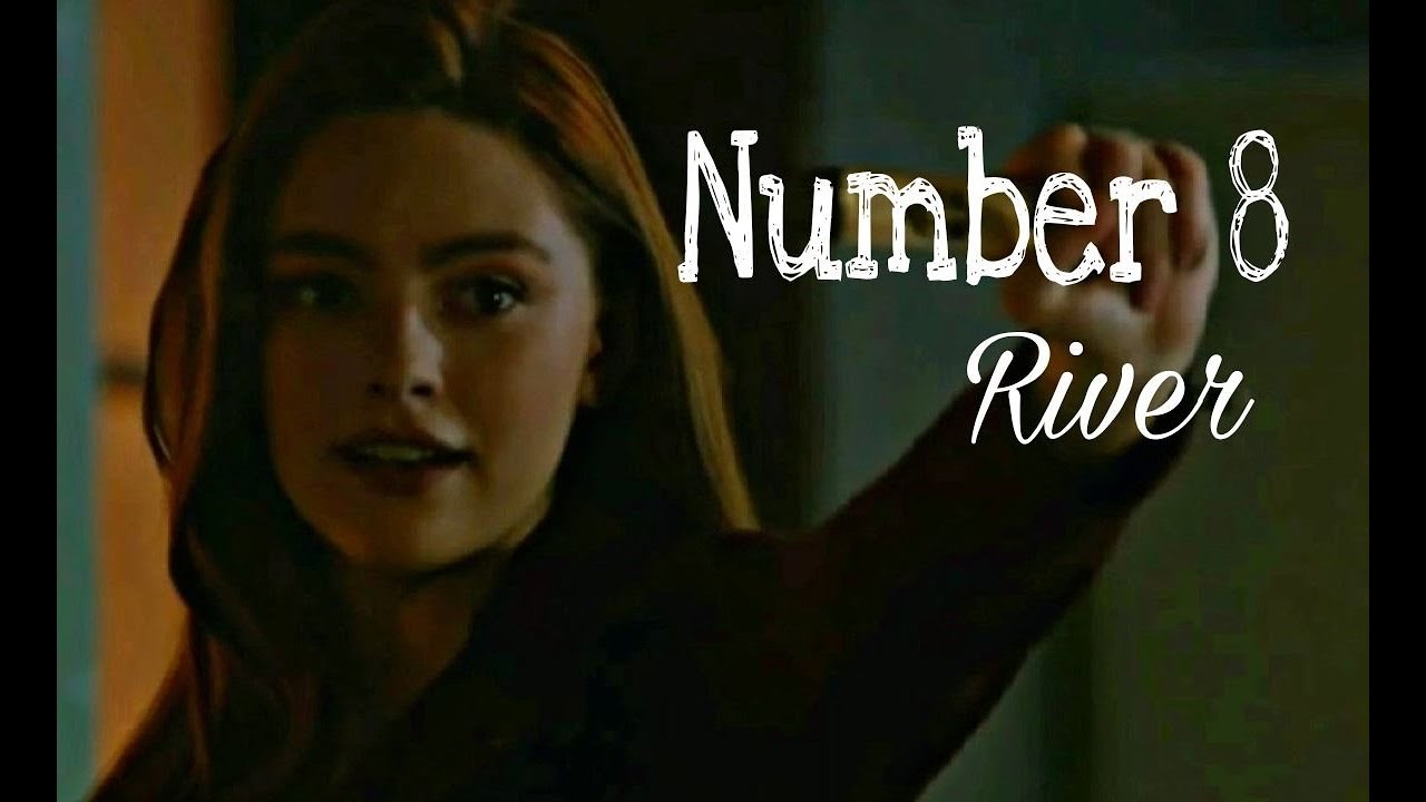 Number 8 - The umbrella academy - YouTube