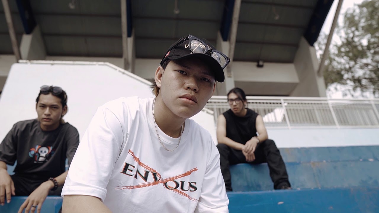 OFFICIAL TEASER | Chinh Phục - Bman - YouTube
