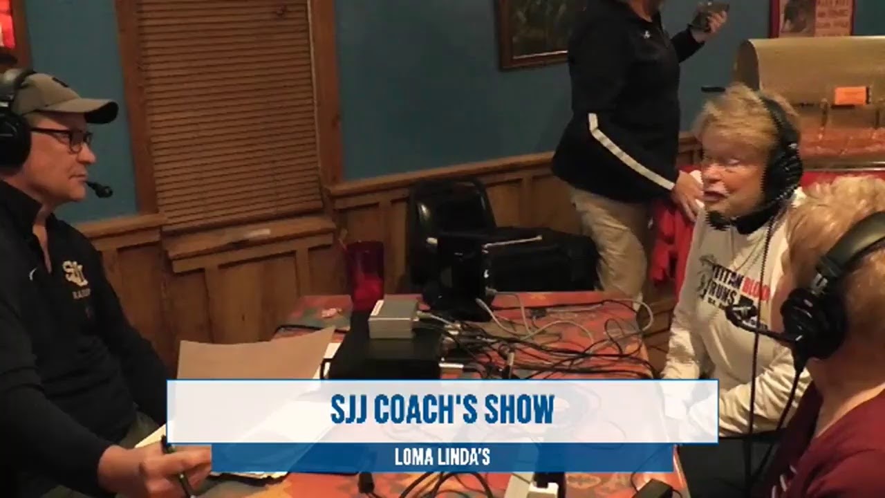 02-13-20 - SJJ Radio Coaches Show - YouTube