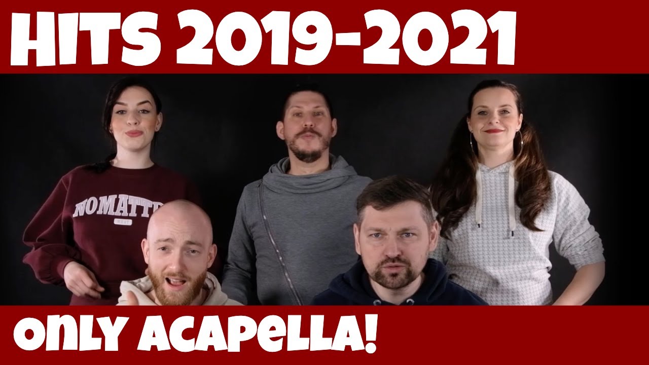 For You acapella - Best shorts of 2019 - 2021 - YouTube