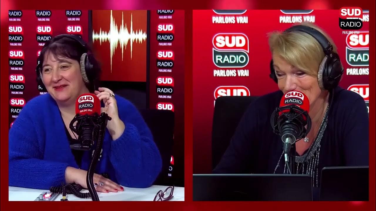 Le Love Conseil de Brigitte Lahaie - Aimer et rester libre - YouTube