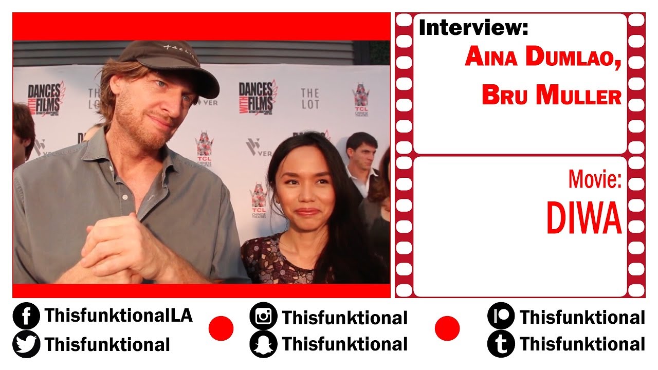 @Thisfunktional Talks With Aina Dumlao, Bru Muller DIWA - YouTube