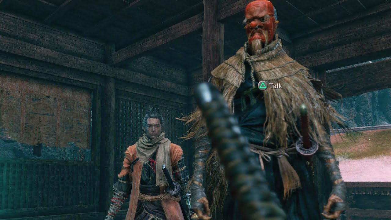 "BONFIRES & COFFEE" #182 | Sekiro: Shadows Die Twice - GRINDING for ...