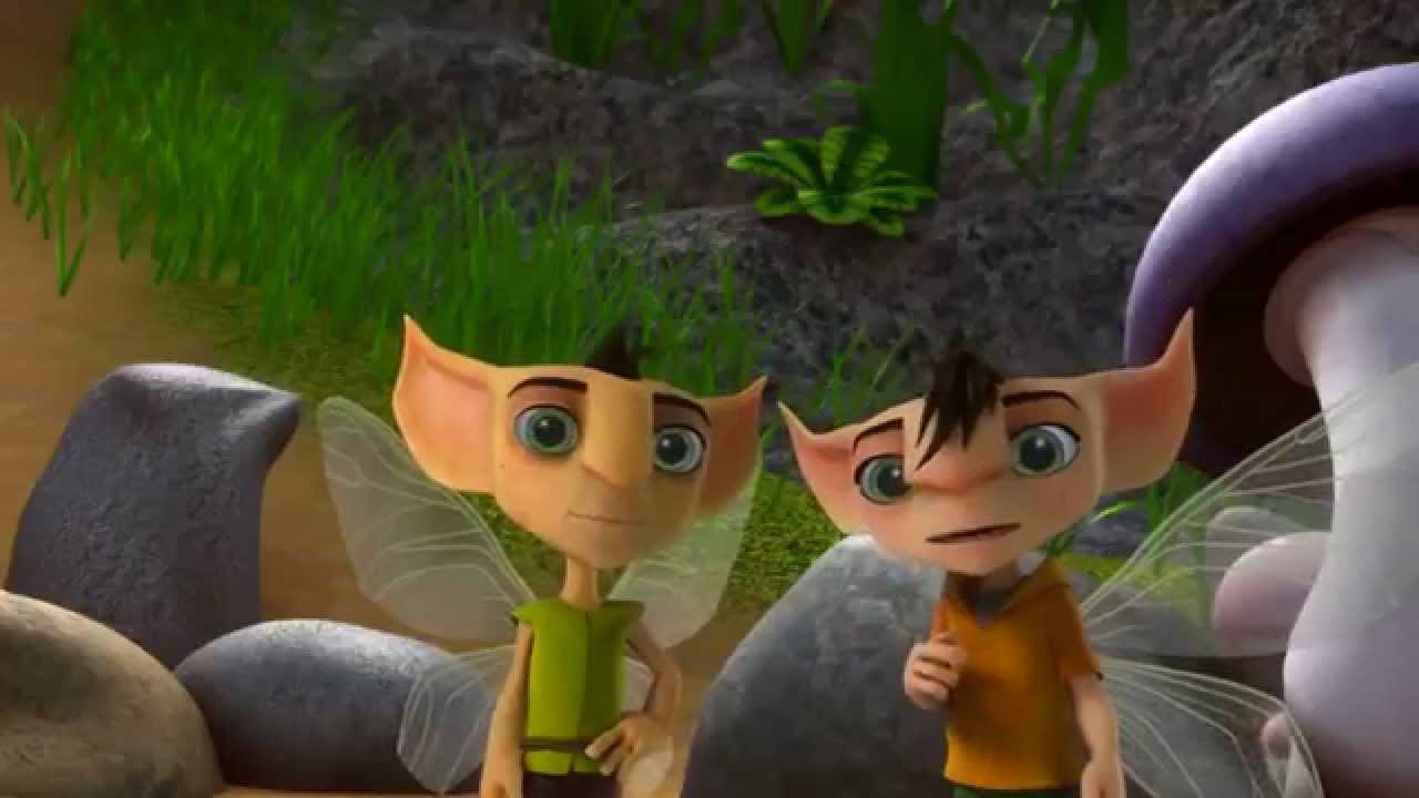 Pixies 2015 Trailer -Official Movie Trailers - YouTube