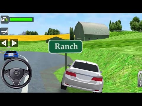 Open World Unlimited Car Driving Simulator 2024 - #3 Best Unlimited Car ...