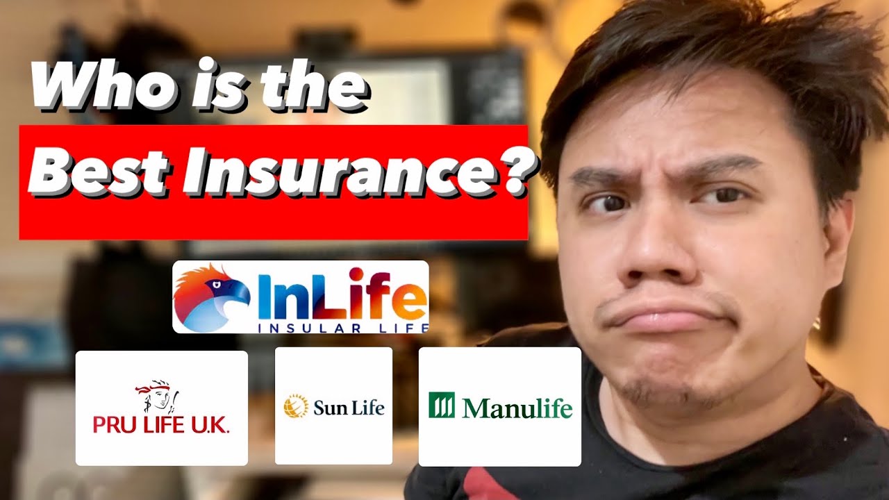 WHERE SHOULD YOU GET YOUR FIRST INSURANCE? AND WHY? - YouTube