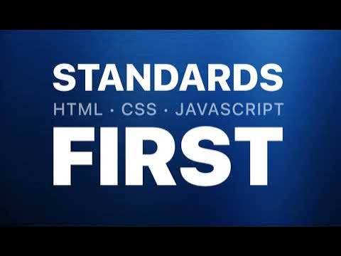 GitHub - nuejs/nue: Standards first web framework taking HTML, CSS, JS, and WASM to their ...