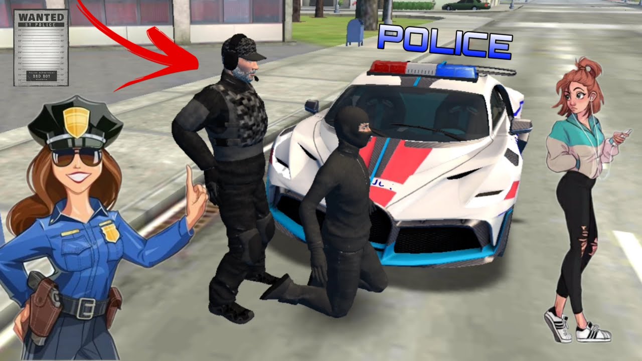 Police Sim 2022 Cop Simulator Android Gameplay - new gameplay 2024 | # ...